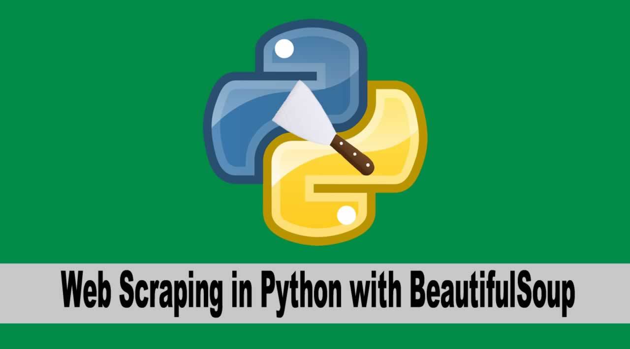 Develop-tv — Guide to Web Scraping in Python with BeautifulSoup... Develop-tv — Guide to Web Scraping in Python with BeautifulSoup...