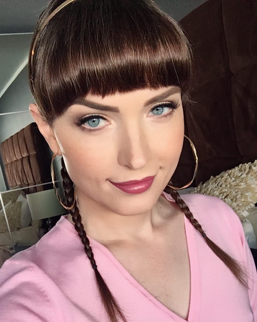 Always Gorgeous Natalie Mars Sissy Celine C On Tumblr