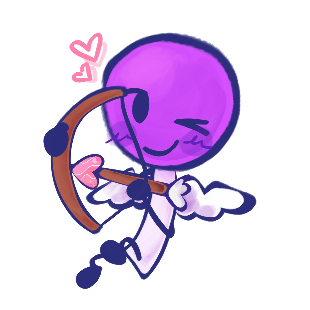 ️ Hip Hop Cherry Pop 🍭