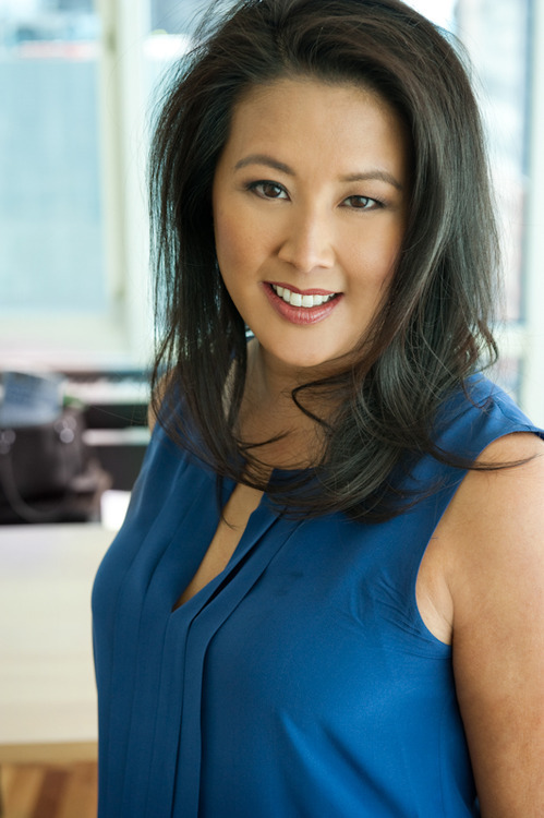 Napawfs Everyday Sheroes Dr Karen Eng Chicago Illinois