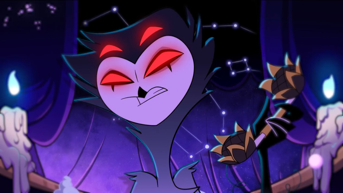 Helluva Boss Meme Faces