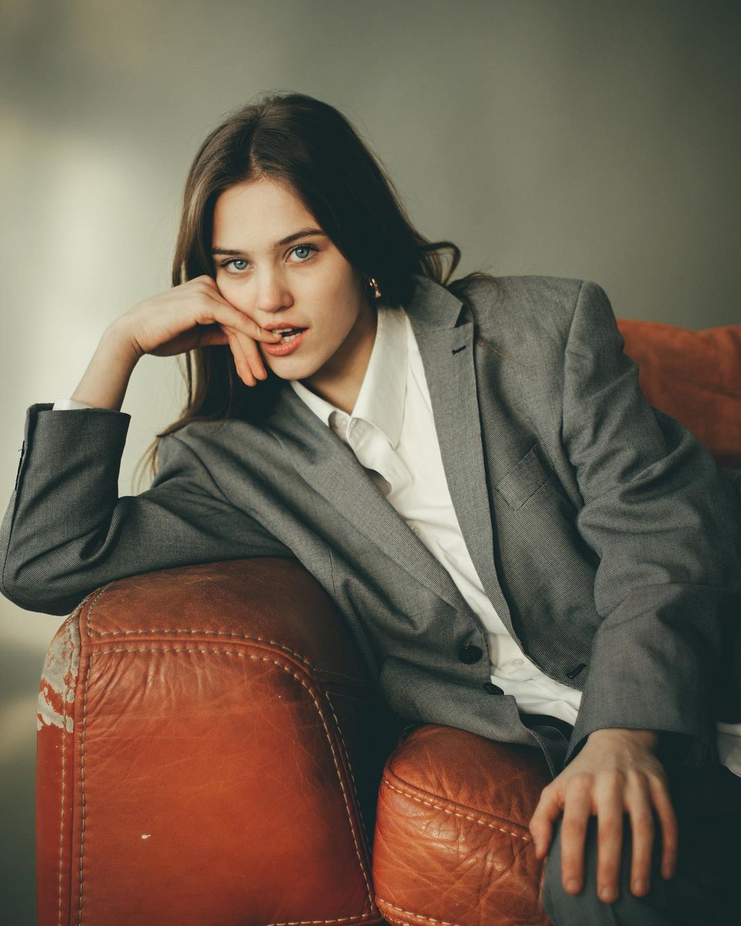 The Cutie Collective Anna Perekrytka Ig St Perekrytka π· Alexander