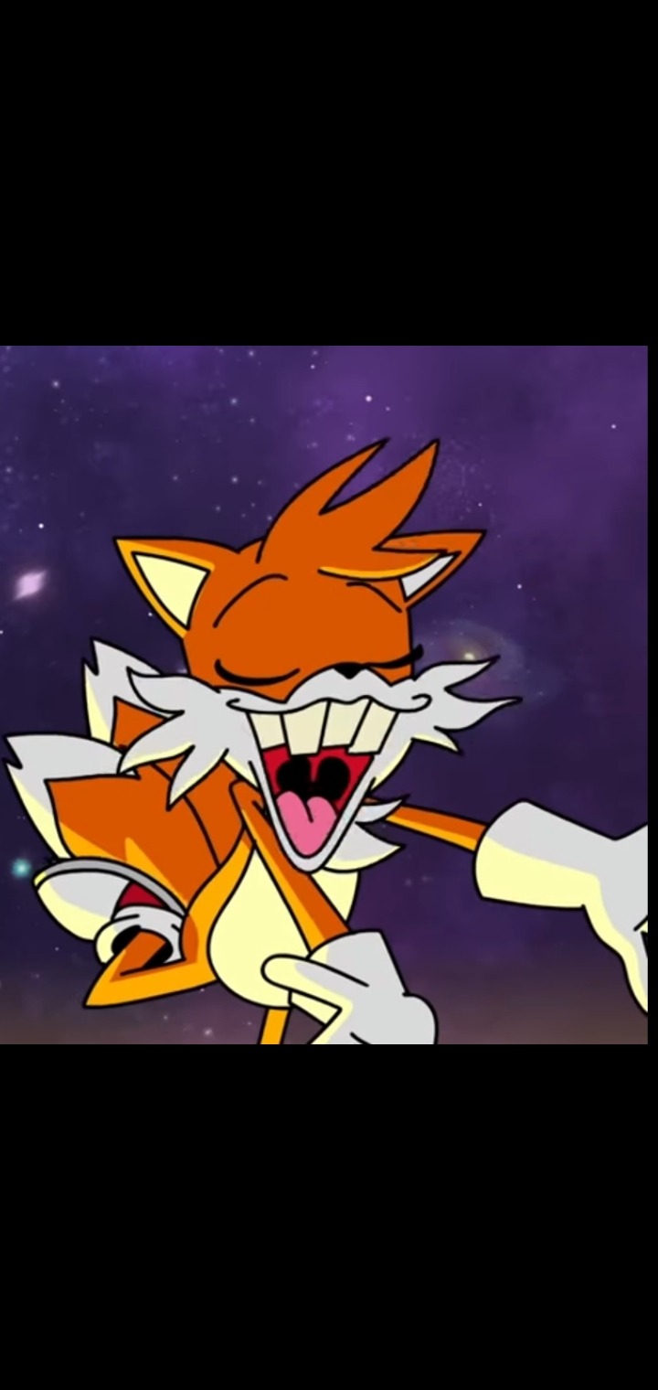 Secret History Of Tails Explore Tumblr Posts And Blogs Tumgik