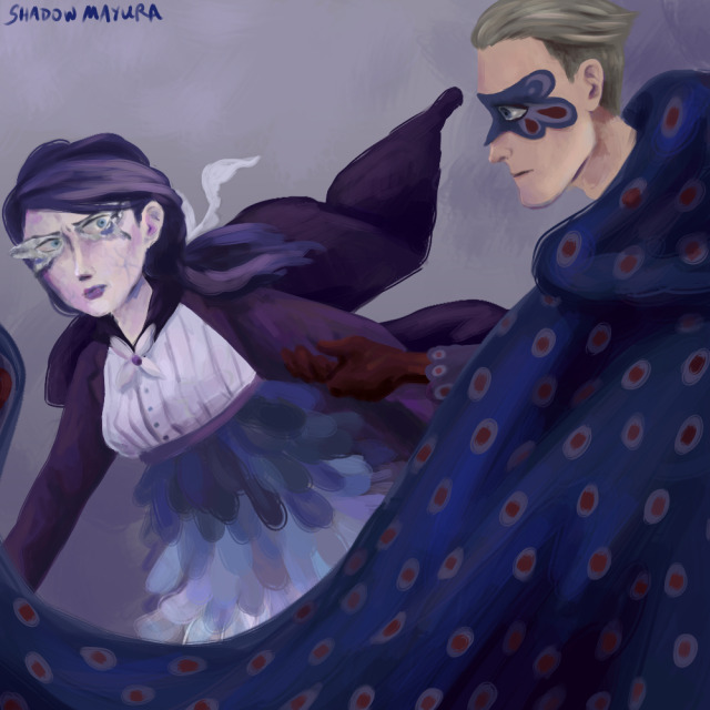 Peacockgabriel On Tumblr