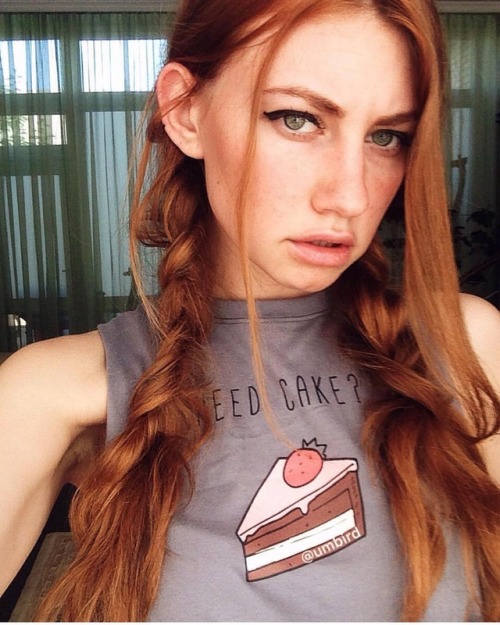 Married To A Redhead 2 On Tumblr