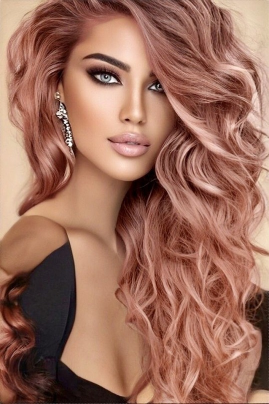Femininity Cannot Be Enough Celebrated Staged The Bimbo Whisperer