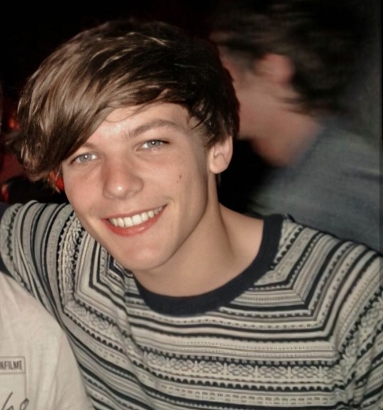 Fetus Louis Tomlinson On Tumblr