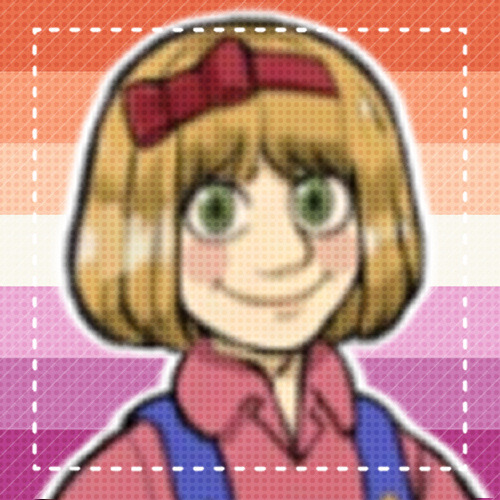 REQUESTS: CLOSED - ♡ Pride Elizabeth Afton icons REQUESTS: CLOSED - ♡ Pride Elizabeth Afton icons