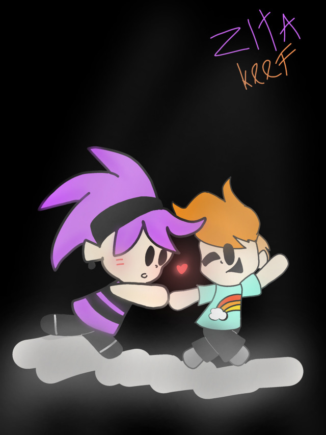 Invader Zim Zita On Tumblr