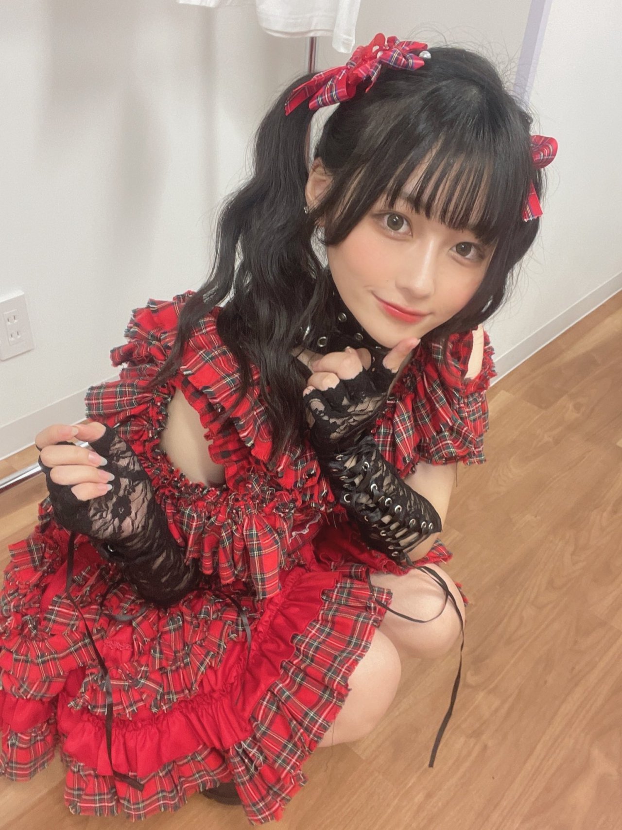 A Warm World — 逃げ水あむ🍓 Nigemizu Amu