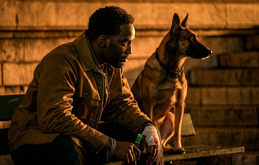 존윅4 한글 자막 John Wick Chapter 4 2023 Ott