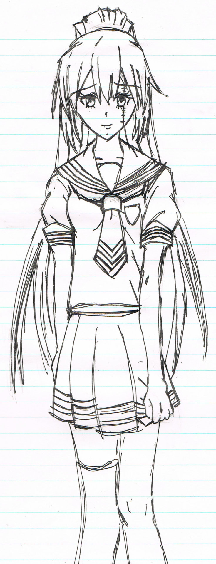 Akuma No Riddle Cpr On Tumblr