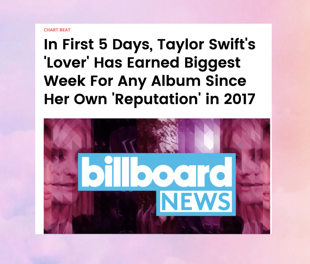 Just Your Average Elderly Millenial Taylor Fan On Tumblr