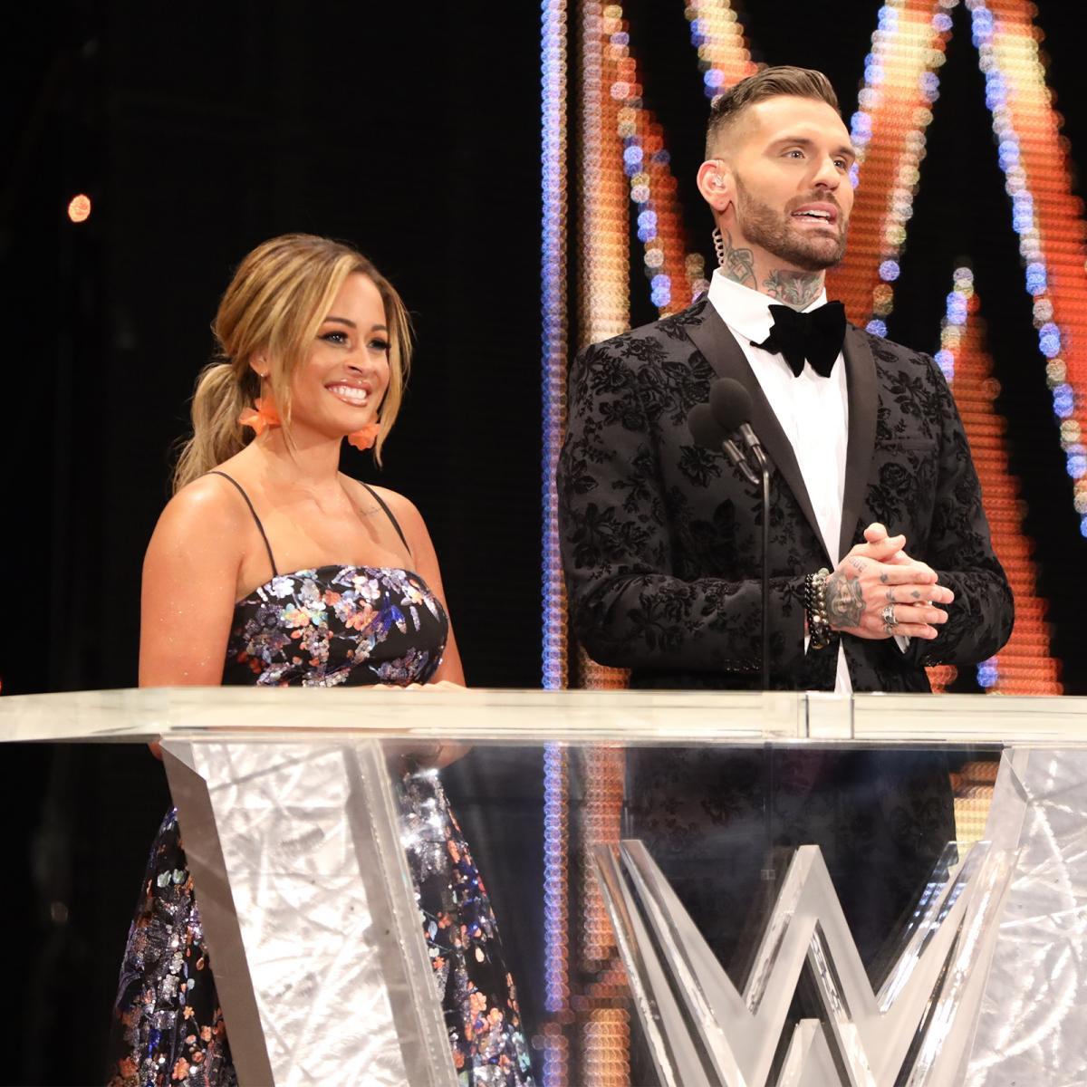 Corey Graves Tumblr Corey Graves Tumblr