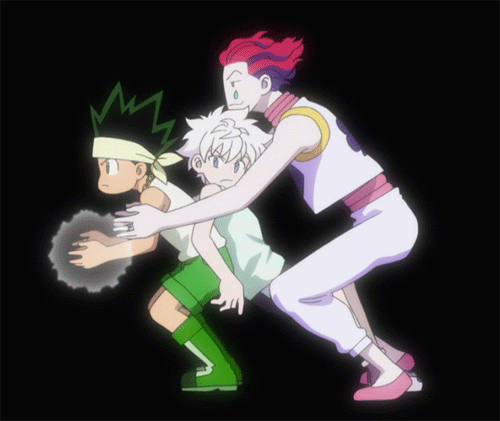Hisoka Hisoka Hisoka Hisoka Hisoka