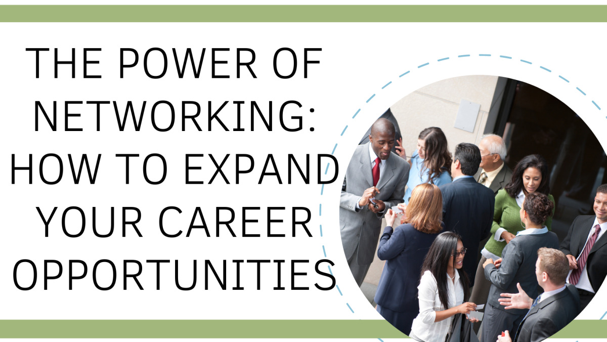 Navigating Your Career on Tumblr