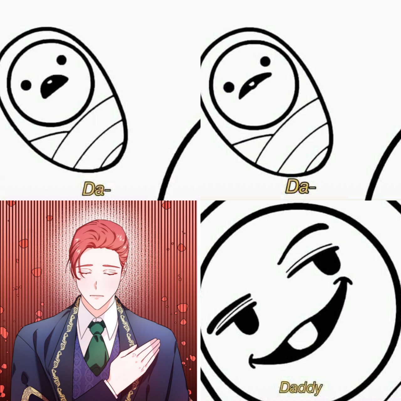 Daddy Meme On Tumblr