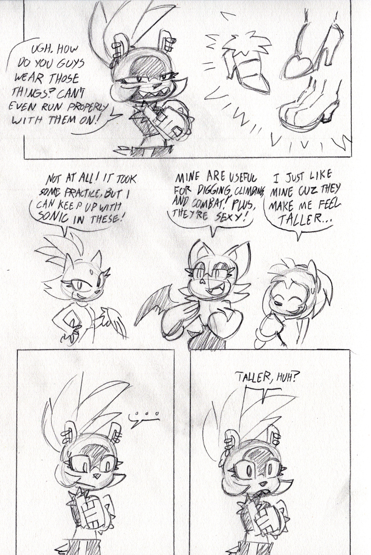 Surge The Tenrec On Tumblr