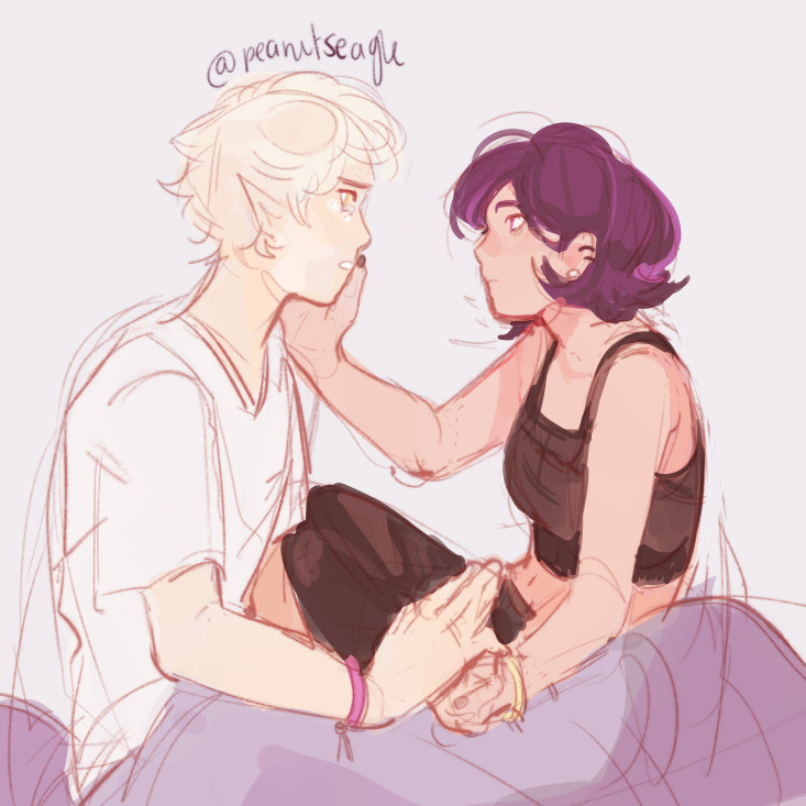 nuzi ... save me nuzi – @peanutseagle on Tumblr