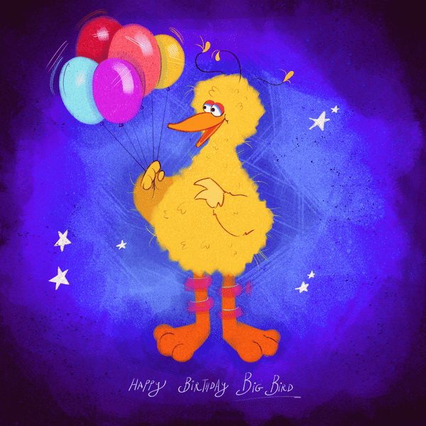Big Bird Appreciation Blog Big Bird Appreciation Blog Tumblr Blog Tumlook