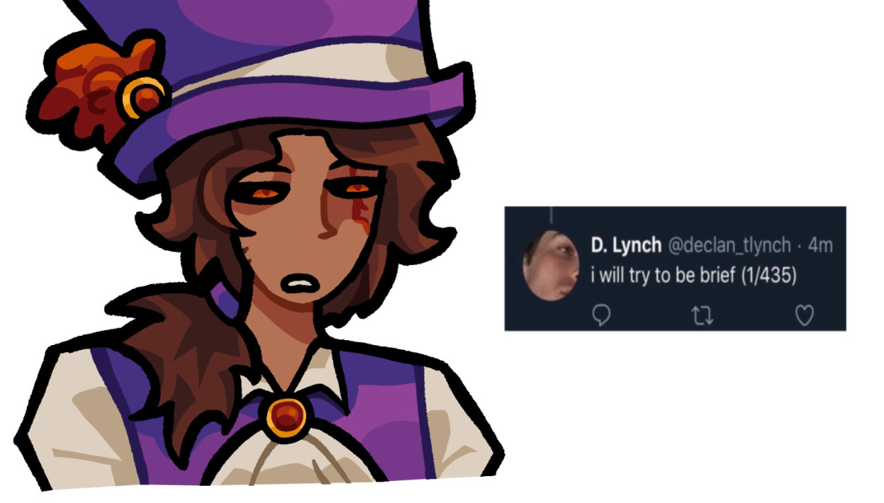 Mach Regretevator On Tumblr