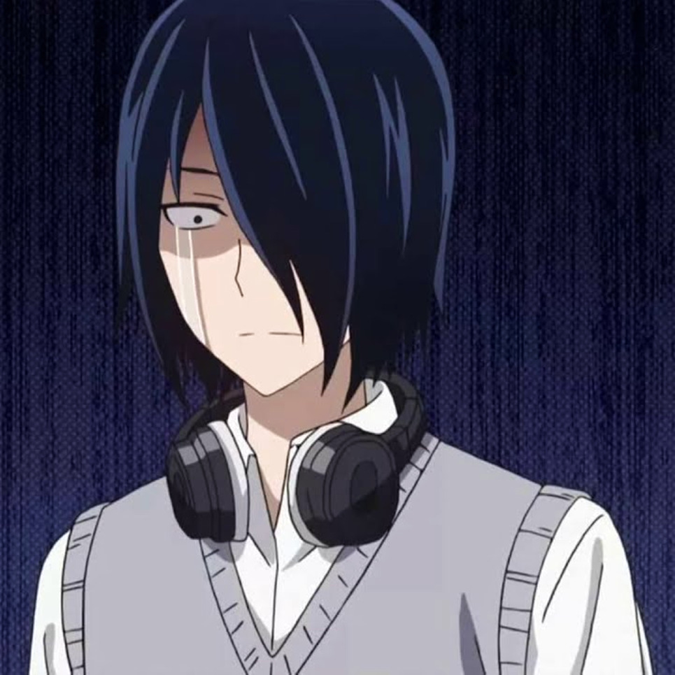Random Anime Things On Tumblr