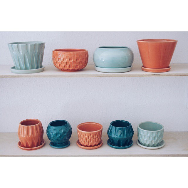 Sexy Ceramics
