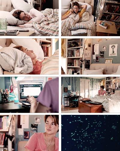 Its A Good Life Hazel Grace Photo