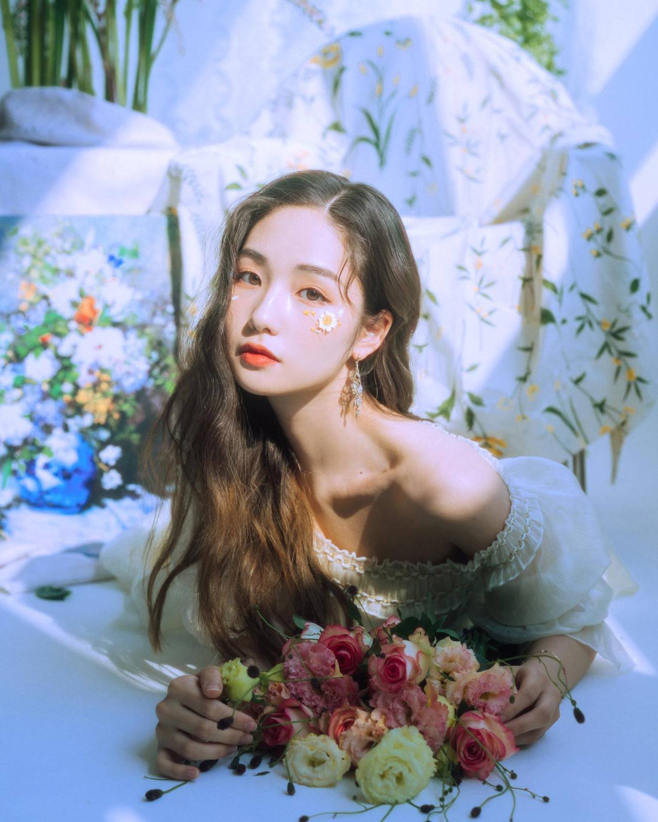 The Cutie Collective R N Min Jeong Ig Minbberry 📷 Save Hannah