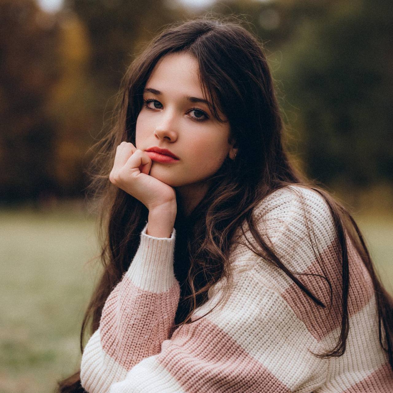 The Cutie Collective Introducing Anna W Prestige Models Ig