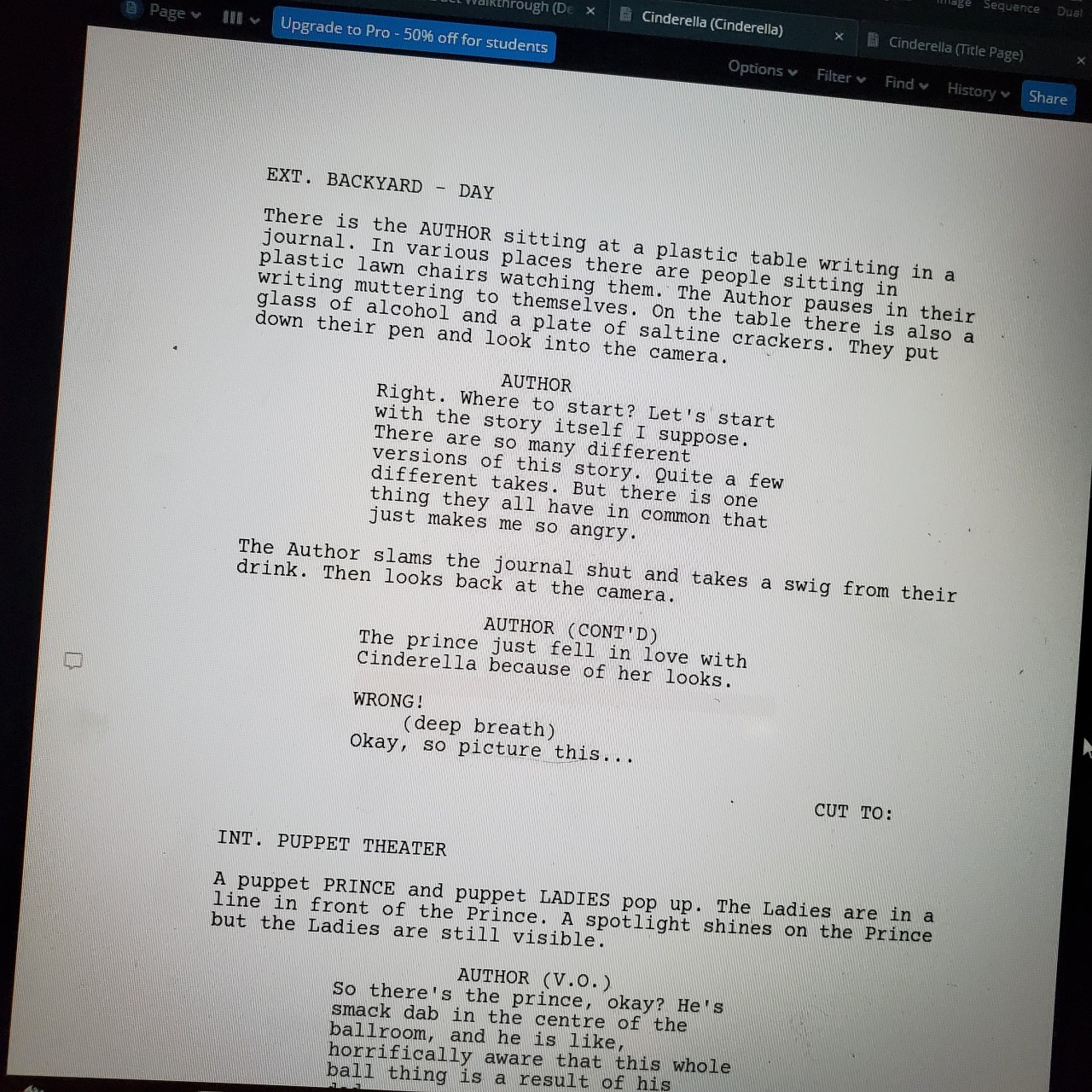 Rain-WritesWriting : @nitewrighter I messaged you with my main blog if...