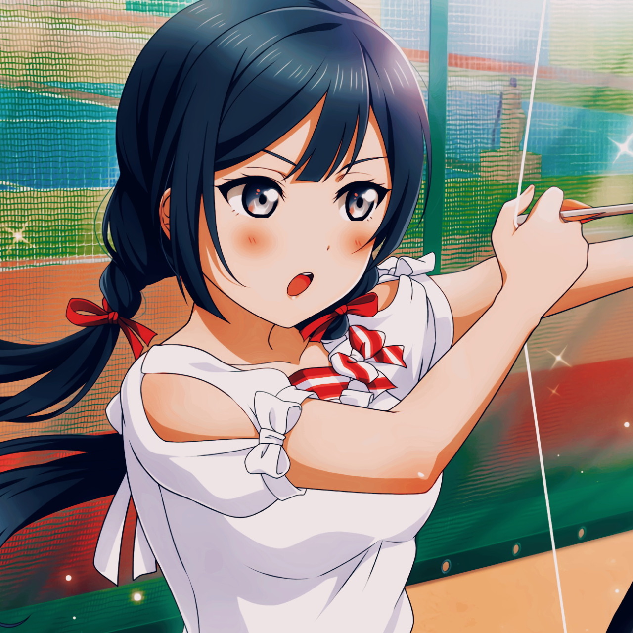 Icons ♡ — Setsuna Yuki Icons ♡ Like If Used