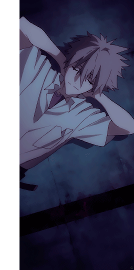 Anime And Manga Edits ♡