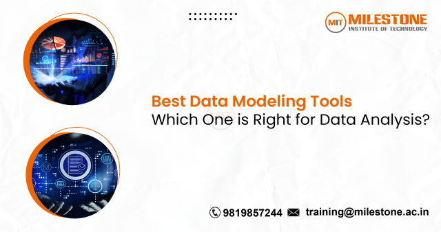 Best Data Modeling Tools: Which One is Right for Data Analysis ...