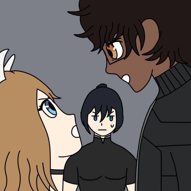 Eunie X Taion On Tumblr