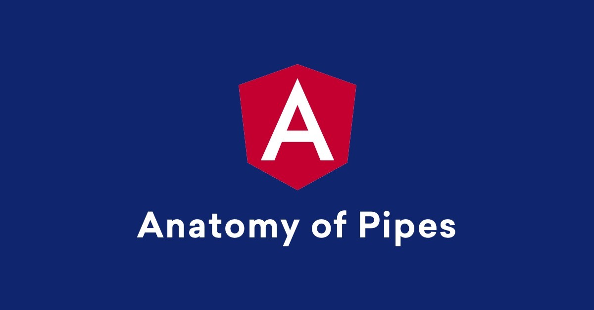 Code Tutorials On Tumblr Angular 2 Pipes — Anatomy Of Angular Pipes