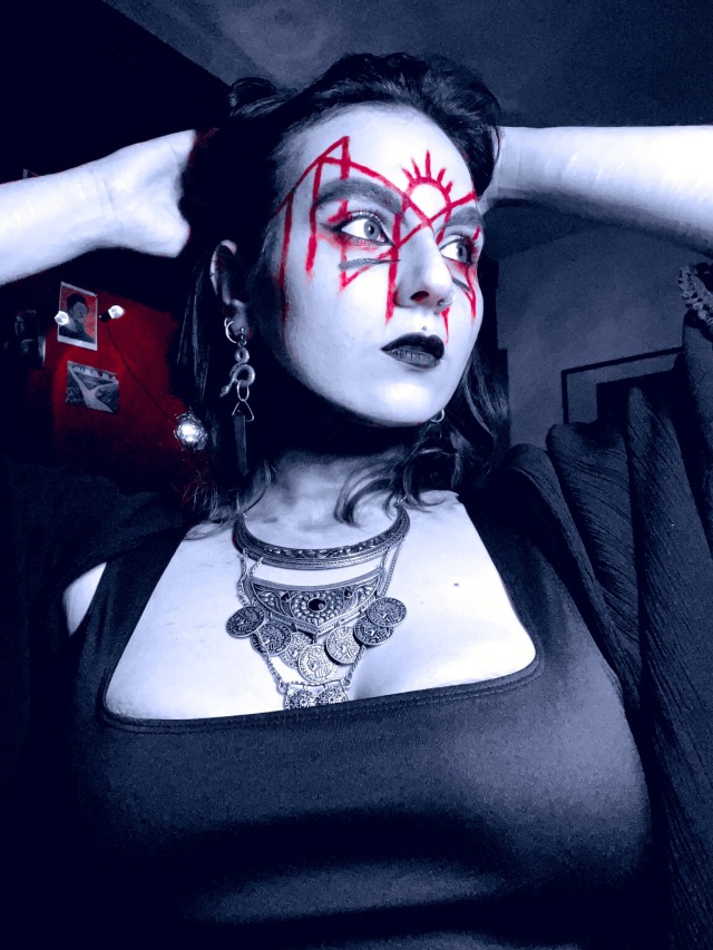 Dark Hippie Dream Darkhippiedream Tumblr Blog Tumlook