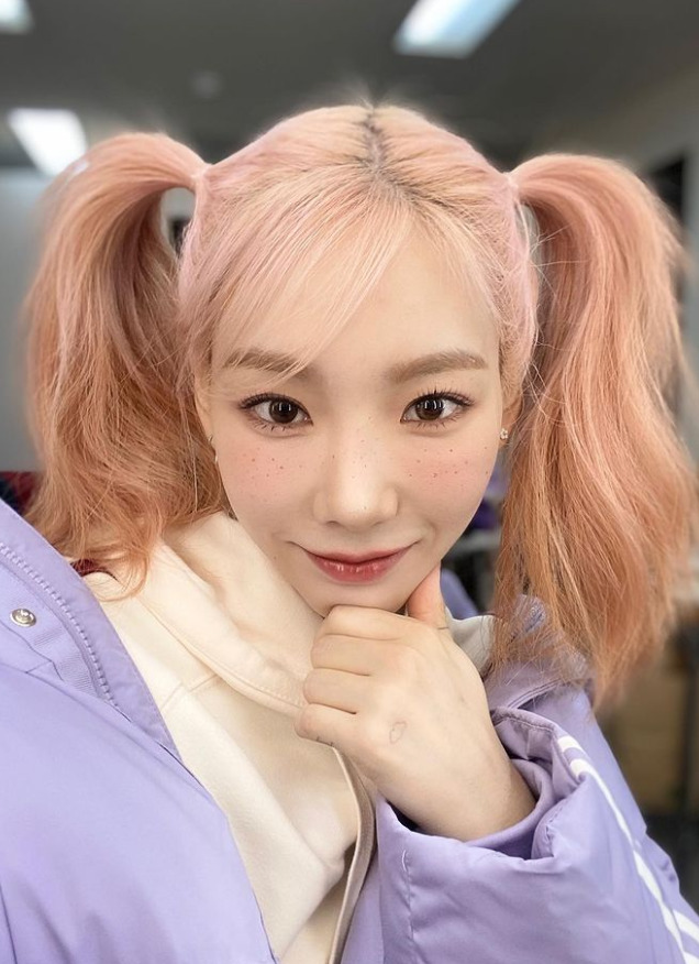 Korean Dreams Girls