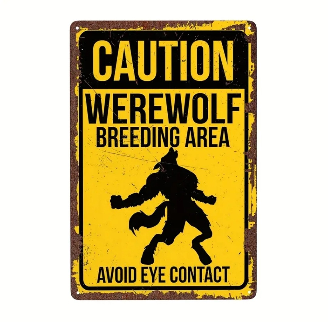 Werewolf Breeding On Tumblr