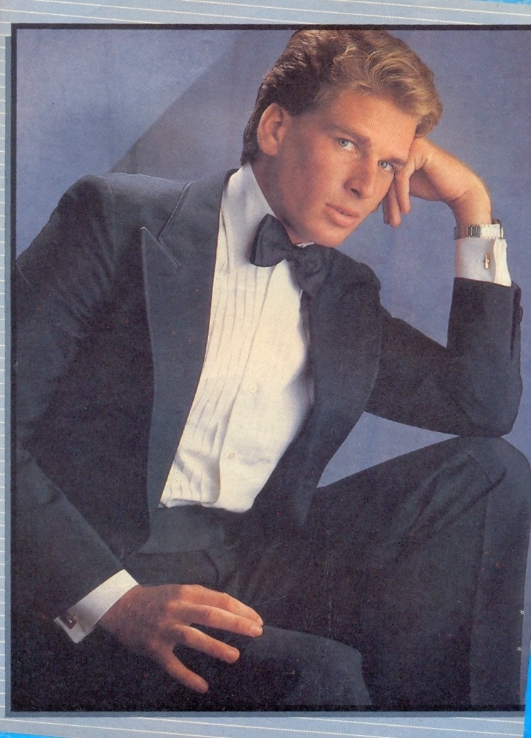 Karan Kapoor Shashi Kapoor