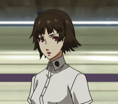 P5r Andand P5s Hype