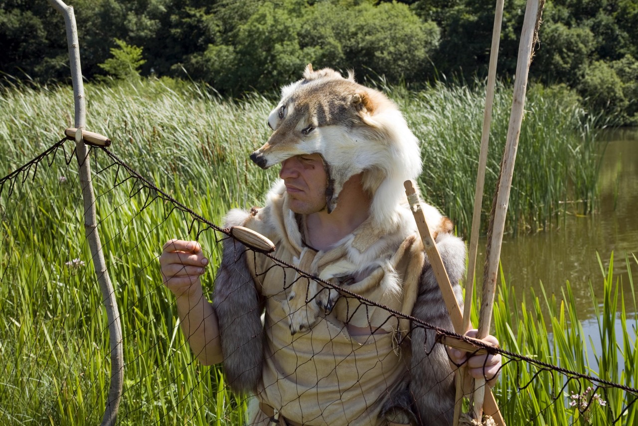 Bronze Age Britain Heart Of England