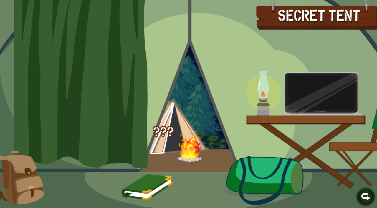 Aisha Arashi Camp Buddy Scoutmasters Season ~crack Scenes