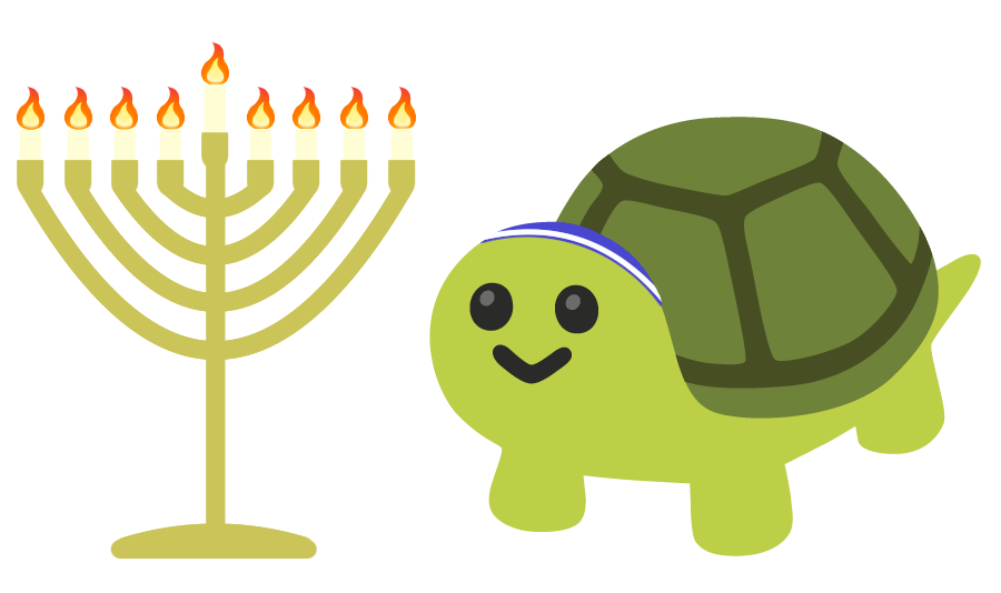 Daily Turtle Emojis on Tumblr