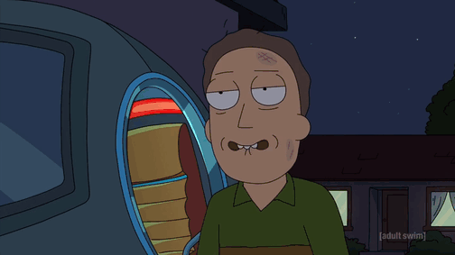 Astrología — Los Signos Como Personajes De Rick Y Morty