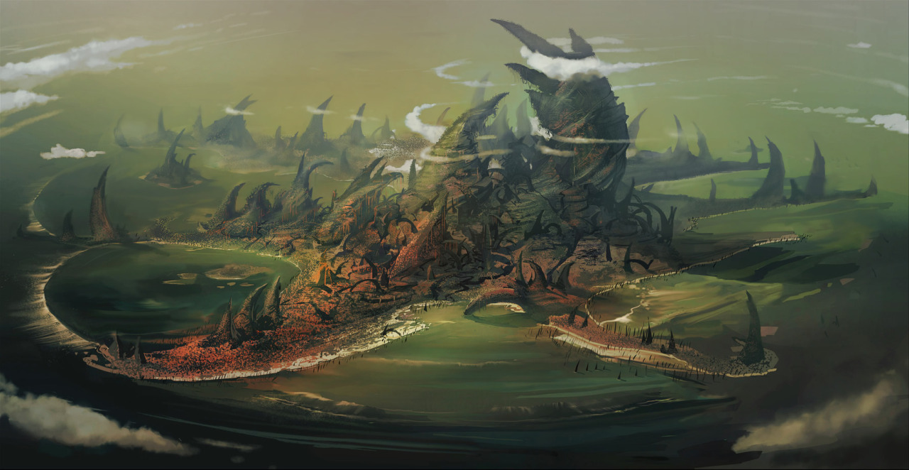 The Clone Wars Archives Wasskah The Forest Moon Of Trandonsha For