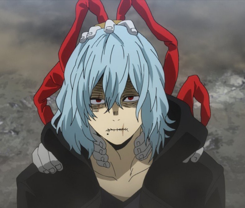 Shigaraki Haven — Xxx Shigaraki Cum Headcannons Smut Xxx Shigaraki X