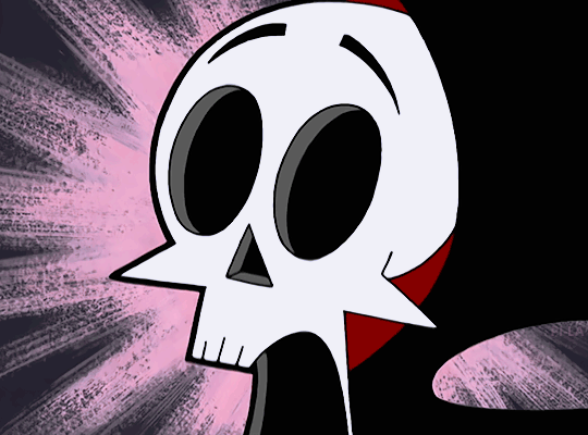 Grim Adventures Of Billy And Mandy