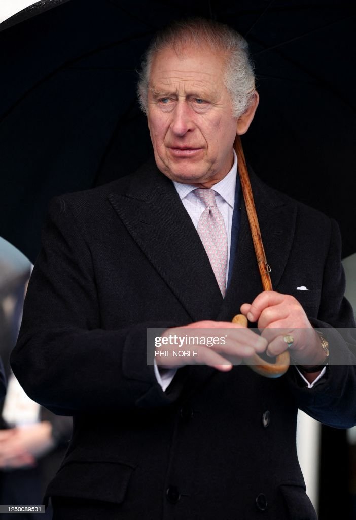 Mature Men of TV and Films - Charles III King of the United Kingdom Mature Men of TV and Films - Charles III King of the United Kingdom