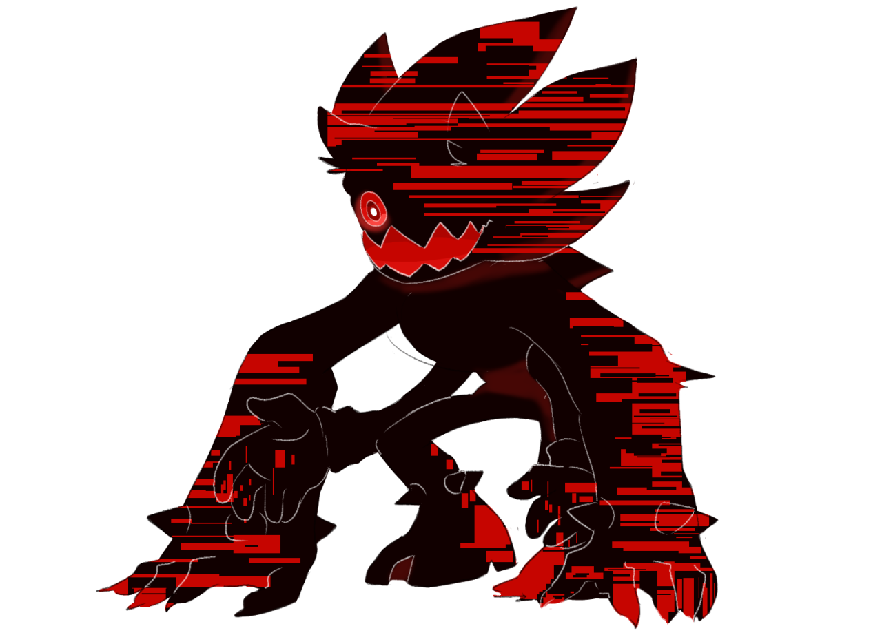 SmallPwbbles — Maybe I want Sonic to become a lil corrupt, maybe... SmallPwbbles — Maybe I want Sonic to become a lil corrupt, maybe...